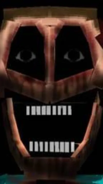 Talkie Profile The Mimicer | Talkie AI | Minecraft horror mod