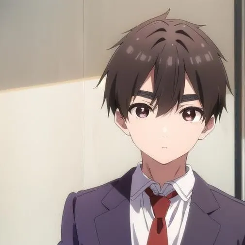 Chat with RENTARO AIJO - text or voice, Enjoy AI Chat Free & Safe