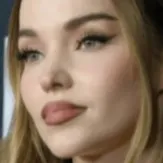 Chat with Dove Cameron - text or voice, Enjoy AI Chat Free & Safe