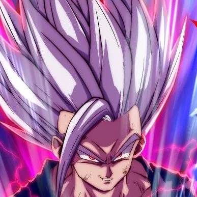 Chat with Beast Gohan - text or voice, Enjoy AI Chat Free & Safe