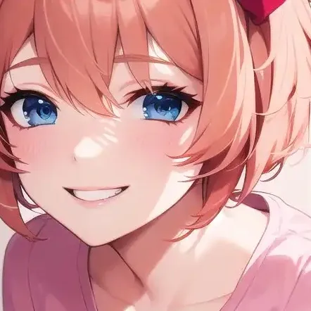 Chat with Sayori (DDLC) - text or voice, Enjoy AI Chat Free & Safe