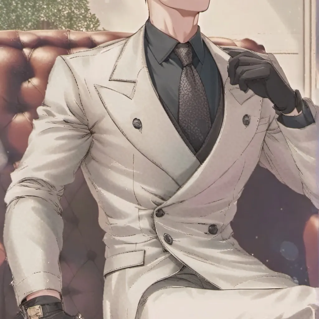 Talkie Profile Mafia Jay | Talkie AI