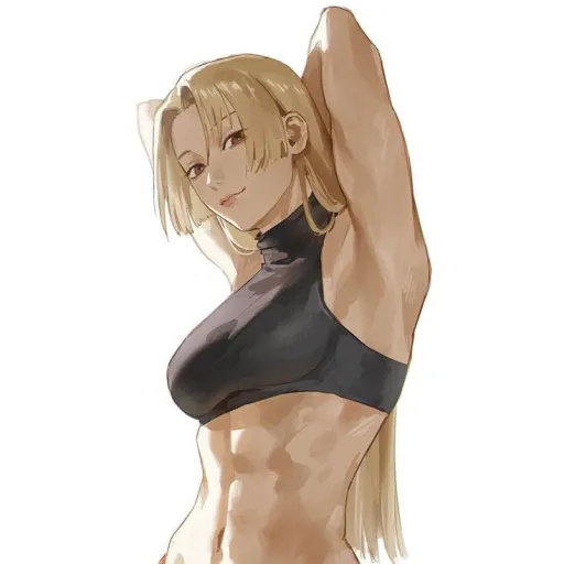 Creator Profile of kyoko_todoroki - Create Your Own AI Characters | Talkie AI