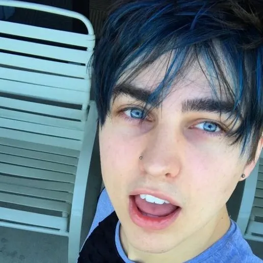 Chat with Colby Brock - text or voice, Enjoy AI Chat Free & Safe