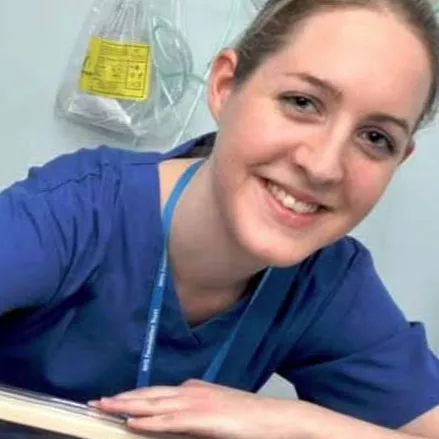 Chat with lucy letby - text or voice, Enjoy AI Chat Free & Safe