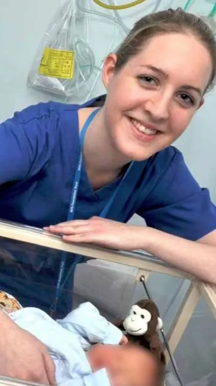 Chat with lucy letby - text or voice, Enjoy AI Chat Free & Safe