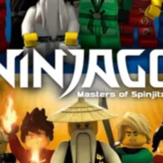 Chat with Ninjago - text or voice, Enjoy AI Chat Free & Safe