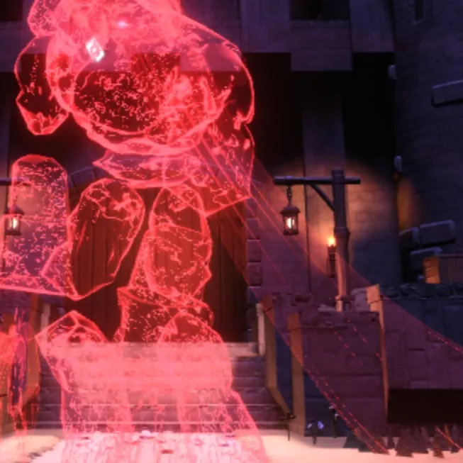 Chat with Mischievous light - text or voice, Enjoy AI Chat Free & Safe