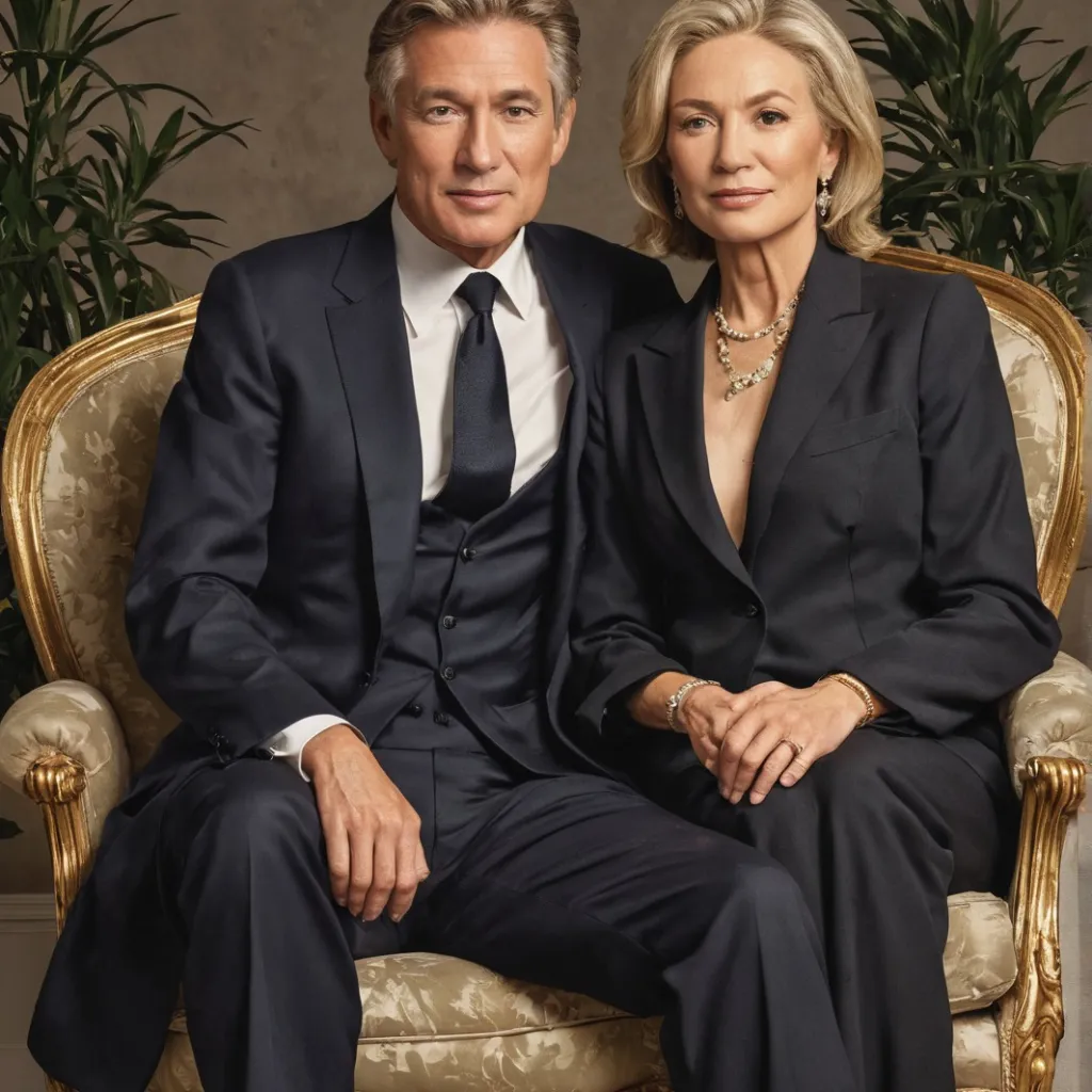 Chat with Rich Parents - text or voice, Enjoy AI Chat Free & Safe