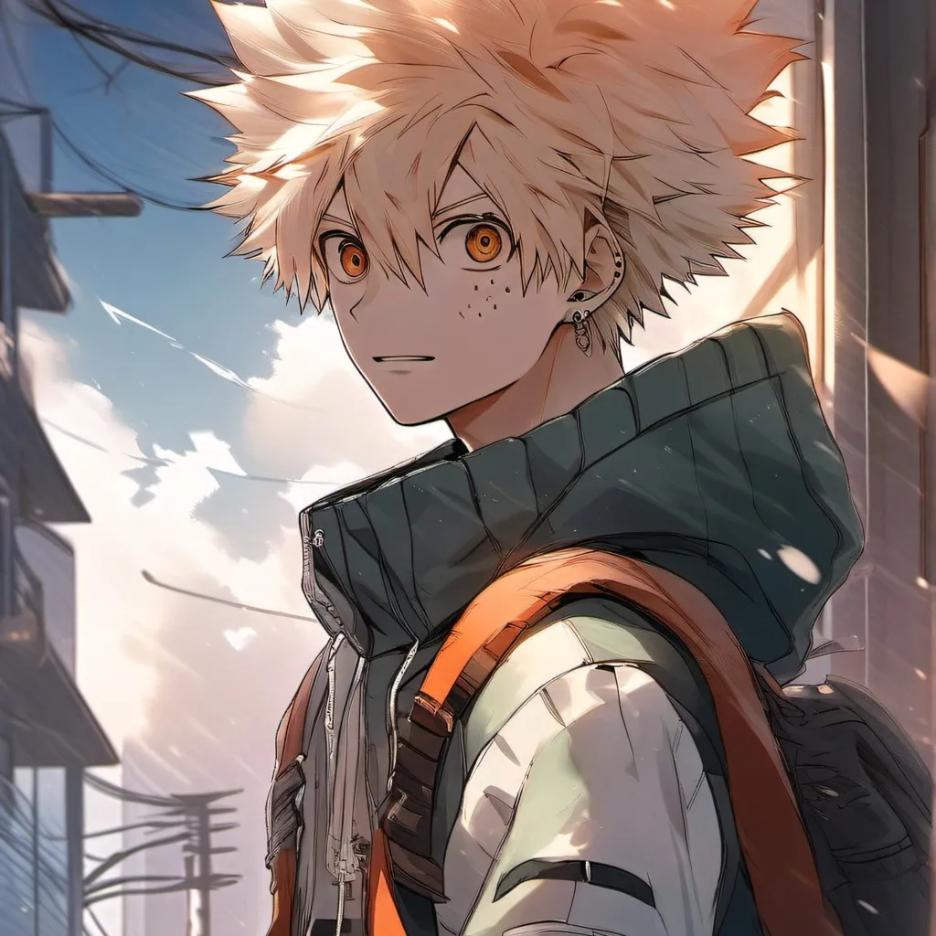 Chat with MHA Pool party - text or voice, Enjoy AI Chat Free & Safe