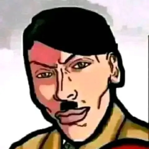 Creator Profile of mewing hitler - Create Your Own AI Characters ...
