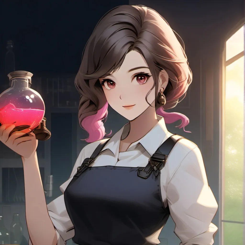 Chat with Pochi science - text or voice, Enjoy AI Chat Free & Safe