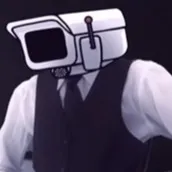 Chat with Commander CCTV man - text or voice, Enjoy AI Chat Free & Safe