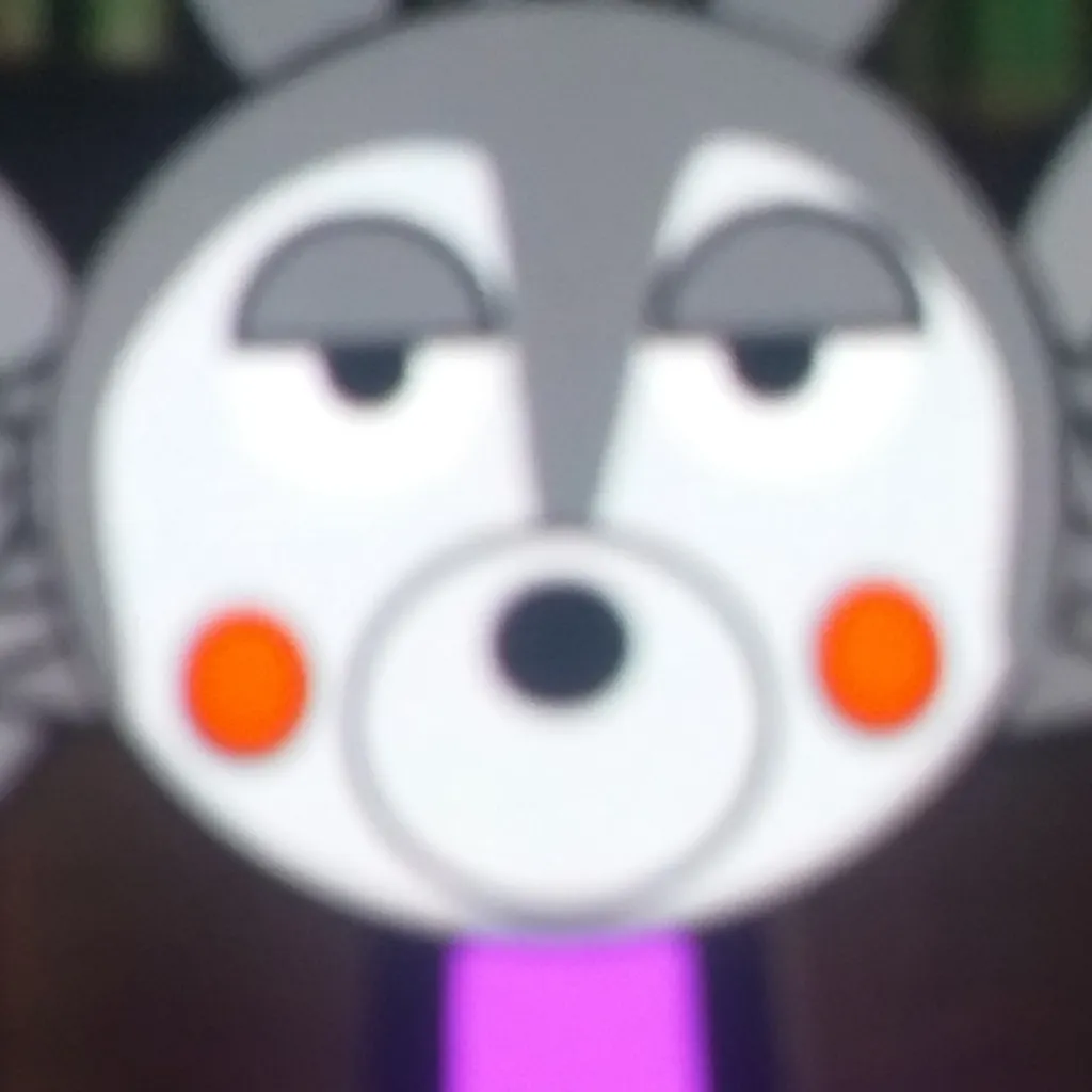 Chat with Willow sprunki 🙀 - text or voice, Enjoy AI Chat Free & Safe