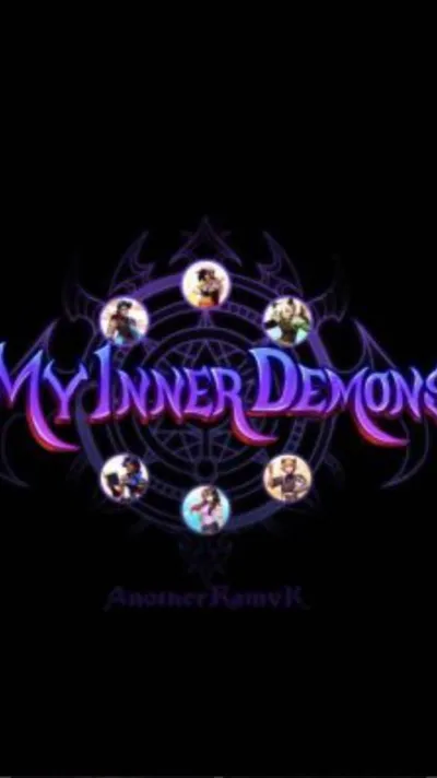 Talkie Profile my inner demons | Talkie AI