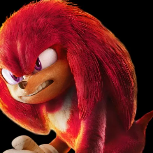 Talkie Profile Knuckles | Talkie AI