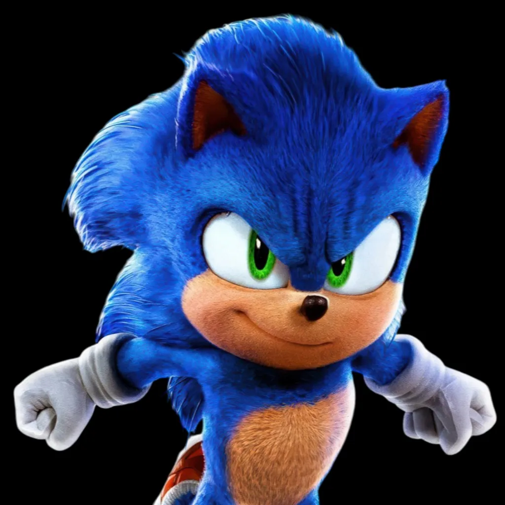 Chat with Sonic - text or voice, Enjoy AI Chat Free & Safe