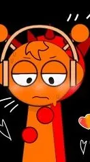 Talkie Profile Reddy x Oren | Talkie AI