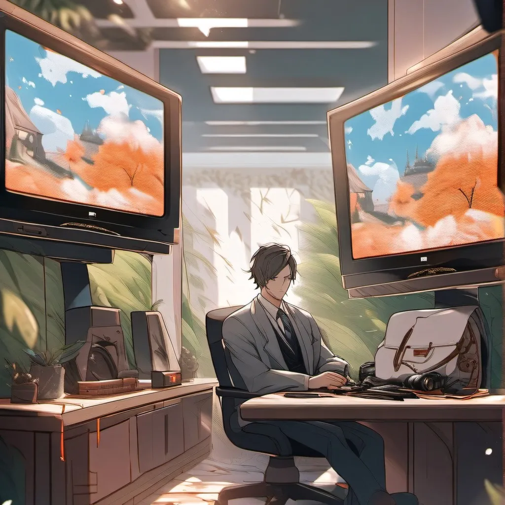 Chat with sus titan trio - text or voice, Enjoy AI Chat Free & Safe