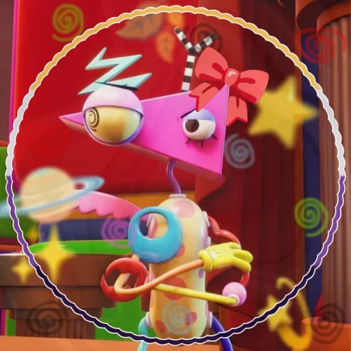 Creator Profile of KRIS_JUEGA - Create Your Own AI Characters | Talkie AI