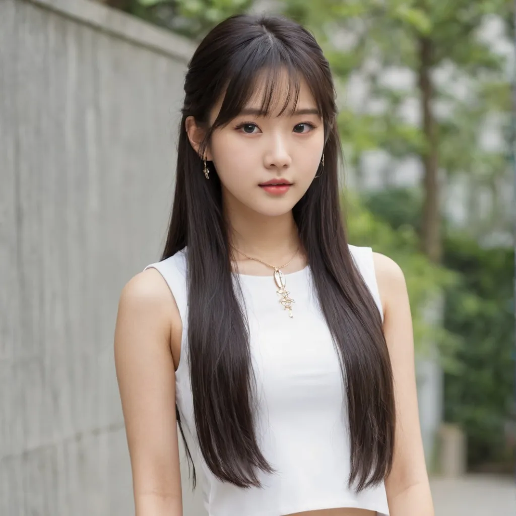 Chat with Fion - text or voice, Enjoy AI Chat Free & Safe