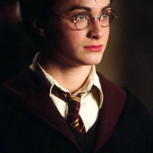 Chat with Harry Potter - text or voice, Enjoy AI Chat Free & Safe