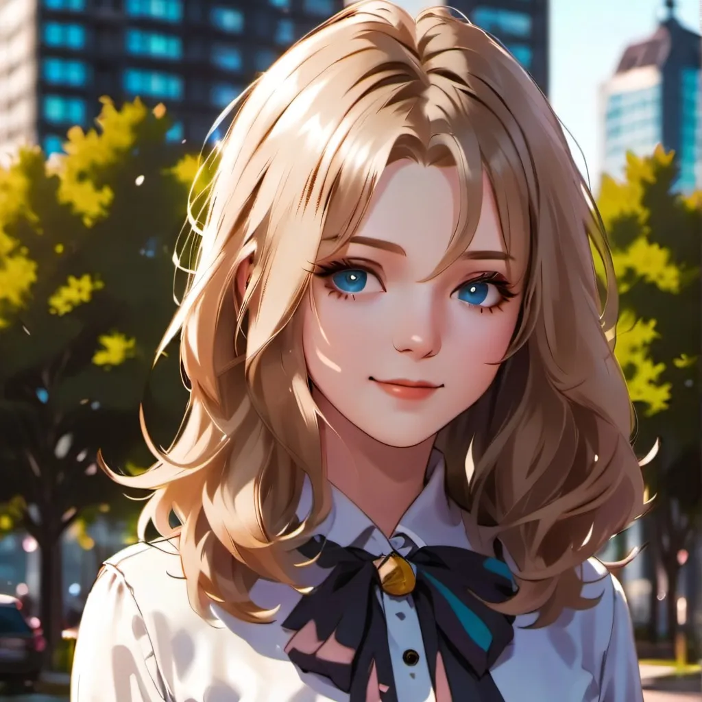 Chat with Wylin - text or voice, Enjoy AI Chat Free & Safe