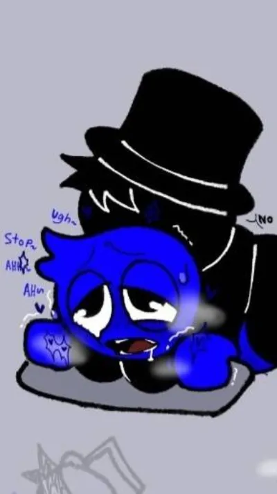 Talkie Profile black x jevin | Talkie AI | black