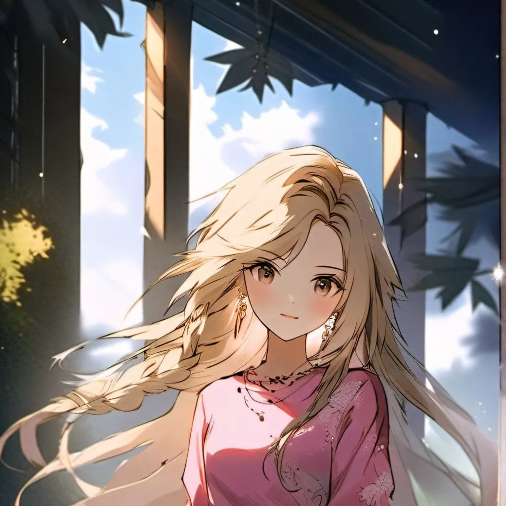 Chat with emily FPE - text or voice, Enjoy AI Chat Free & Safe