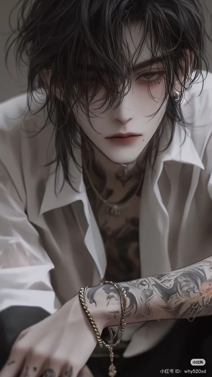 Chat with Aaron - text or voice, Enjoy AI Chat Free & Safe