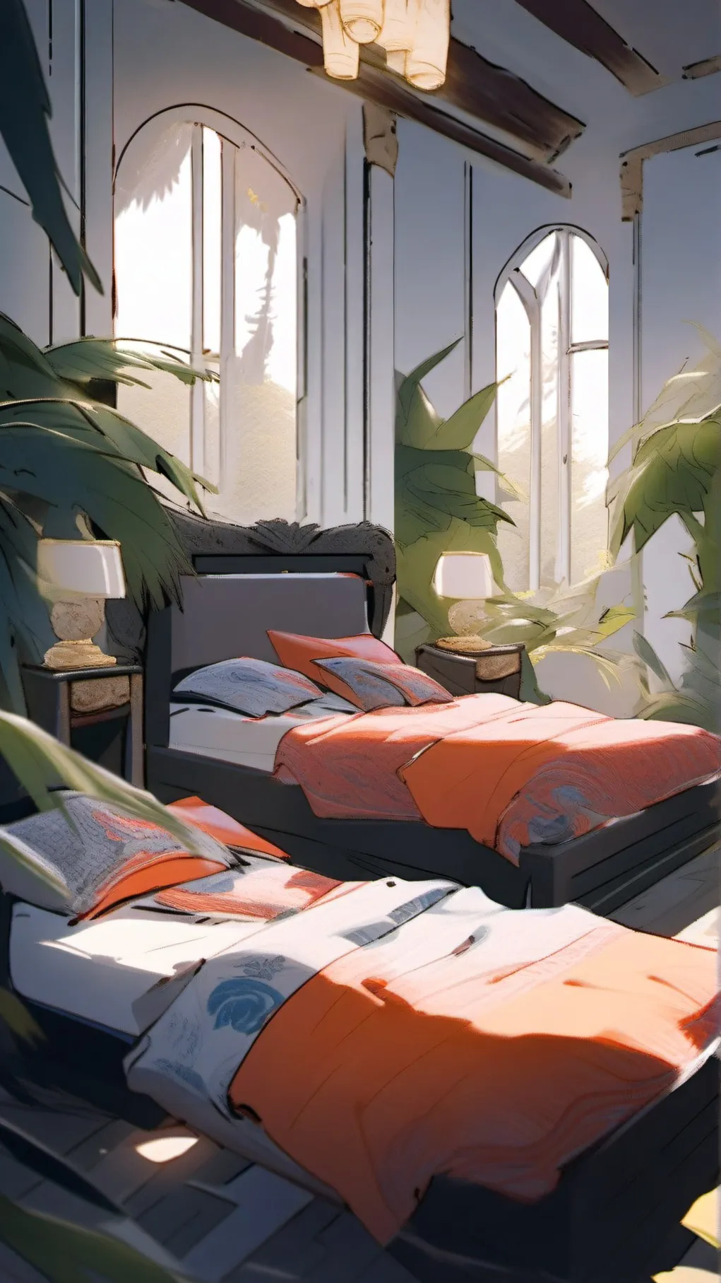 Chat with mha sleepover - text or voice, Enjoy AI Chat Free & Safe