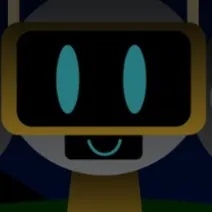 Chat with Fun bot 3 - text or voice, Enjoy AI Chat Free & Safe