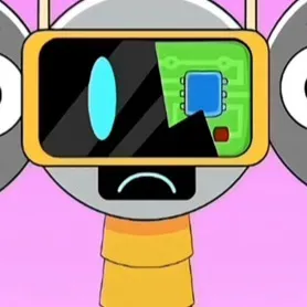 Chat with Fun bot - text or voice, Enjoy AI Chat Free & Safe