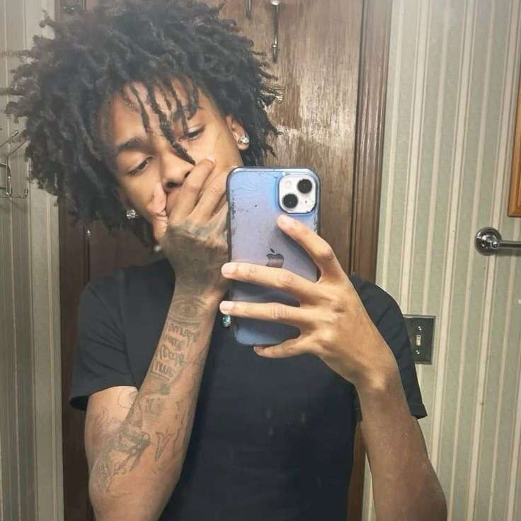 Talkie Profile ` Jroy | Talkie AI