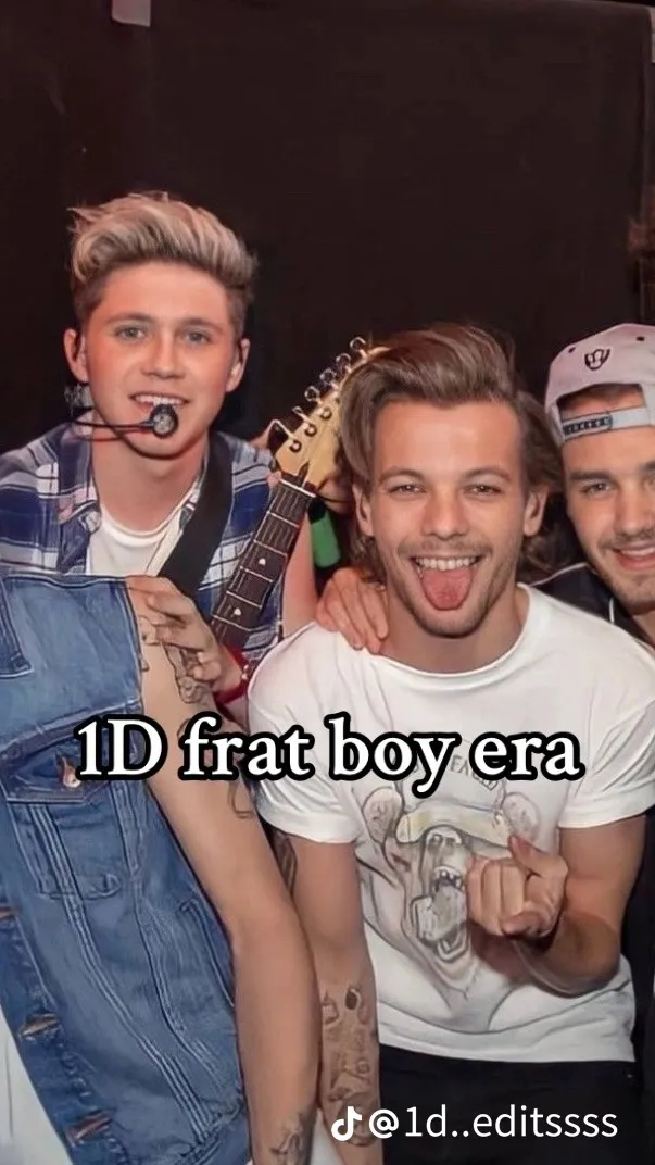 Chat with One Direction - text or voice, Enjoy AI Chat Free & Safe