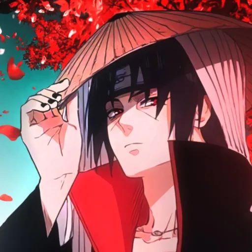 Creator Profile of madari Uchiha - Create Your Own AI Characters ...