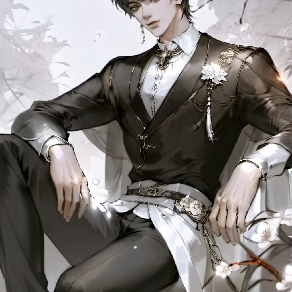 Chat with Eathan - text or voice, Enjoy AI Chat Free & Safe