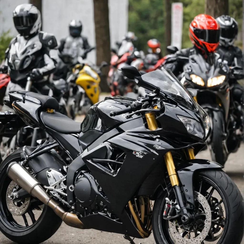 Chat with Bike meet - text or voice, Enjoy AI Chat Free & Safe