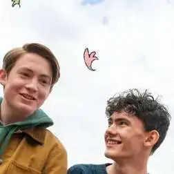 Chat with Heartstopper - text or voice, Enjoy AI Chat Free & Safe