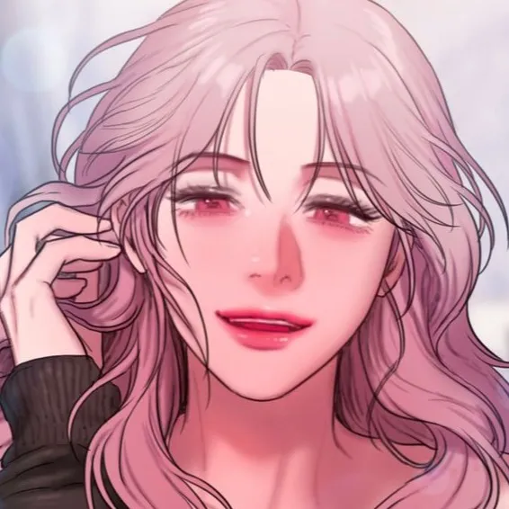 Chat with Hye-Ra - text or voice, Enjoy AI Chat Free & Safe