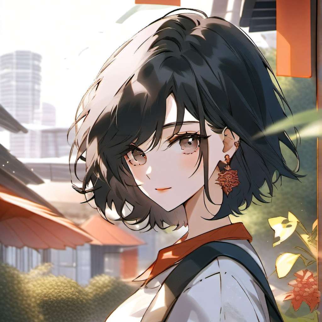 Chat with Voodoo Story 1 - Enjoy Free AI Character Voice Chat | Talkie AI