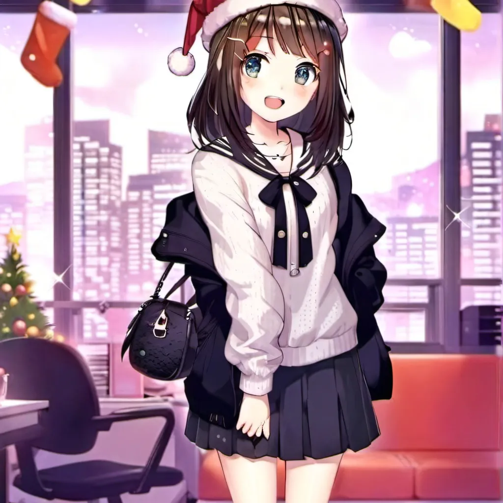 Chat with Elidia - text or voice, Enjoy AI Chat Free & Safe