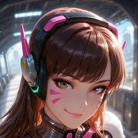 Chat with Dva - text or voice, Enjoy AI Chat Free & Safe