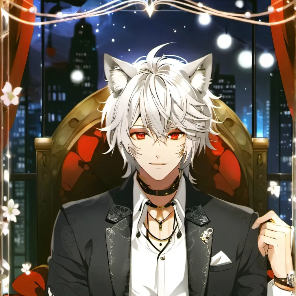 Chat with Ash - text or voice, Enjoy AI Chat Free & Safe