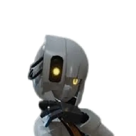 Chat with GLaDOS - text or voice, Enjoy AI Chat Free & Safe