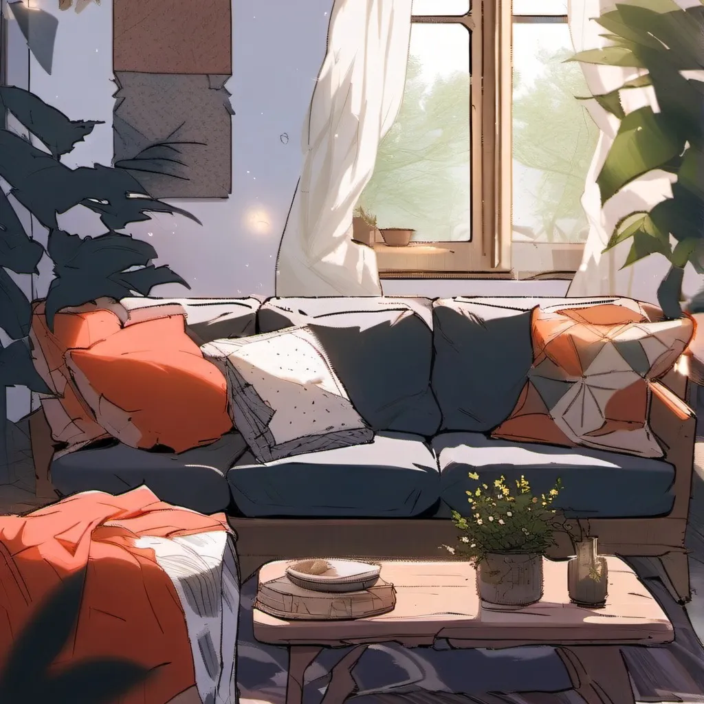 Talkie Profile Mha sleepover|| | Talkie AI