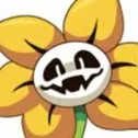 Chat with Flowey the flower - text or voice, Enjoy AI Chat Free & Safe
