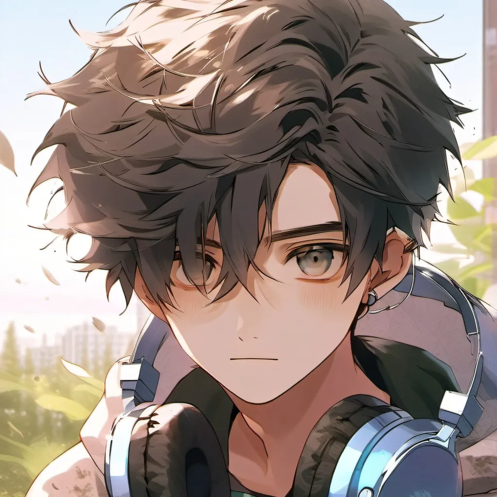 Chat with Jacob (jay) - text or voice, Enjoy AI Chat Free & Safe