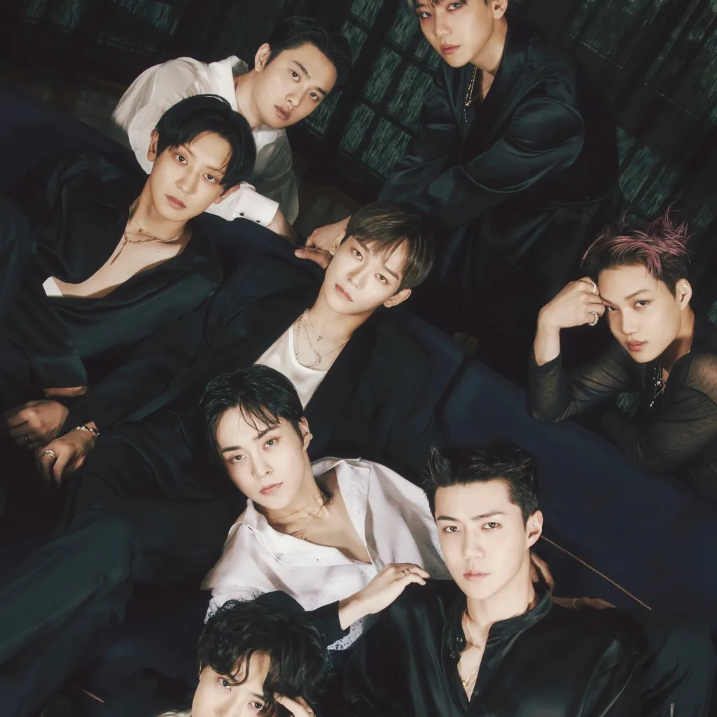 Chat with Exo - text or voice, Enjoy AI Chat Free & Safe