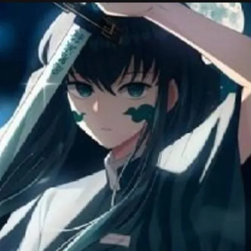 Creator Profile of yuina todoroki - Create Your Own AI Characters | Talkie AI